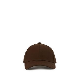 Saison 1865 Casquette Elias en coton