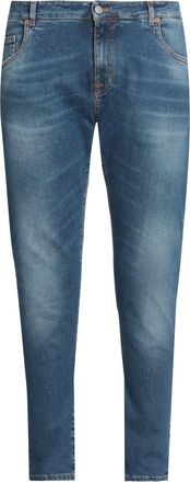 NoLab HOSEN & R&Ouml;CKE - Jeanshosen auf YOOX.COM