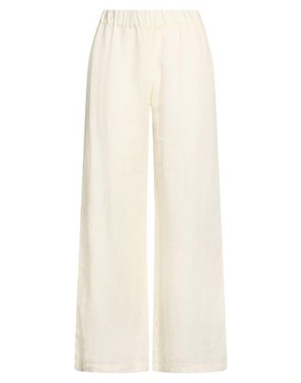 120% Lino HOSEN & R&Ouml;CKE - Hosen auf YOOX.COM