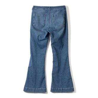IVY Copenhagen Ann-Charlotte Jeans - Blue