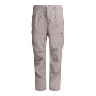 Nonnative Trooper 6P Hose - - Trousers - Damen - Grau - XL