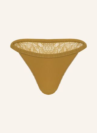 Love Stories Love Stories Slip Wild Rose braun