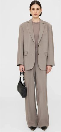 Anine Bing D&eacute;bardeur Eva Anine Bing