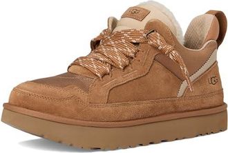 UGG M LOWMEL Chaussures pour homme, Marron, 40 EU