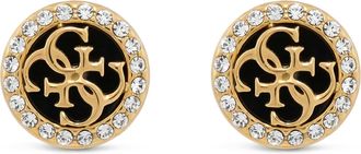 Guess Ohrringe Guess JUBE02 147JW Goldfarben