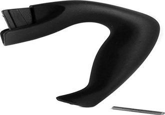 Bialetti Ersatz-Griff f&uuml;r Moka Express 6 Tassen, Blister-Packung