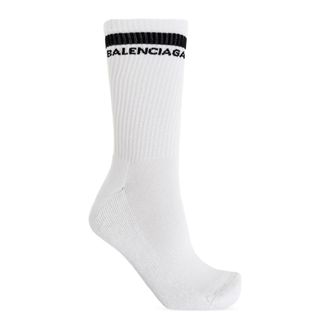 Balenciaga Herren, Unterw&auml;sche, Wei&szlig;, LGr&ouml;&szlig;e