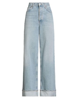 A Gold E HOSEN & R&Ouml;CKE - Jeanshosen auf YOOX.COM