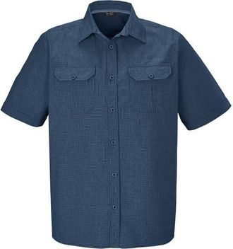 Killtec Herren Hemd KOS 47 MN WVN SHRT