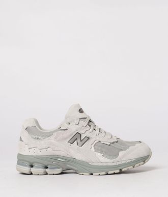 New Balance Baskets NEW BALANCE Homme couleur Gris