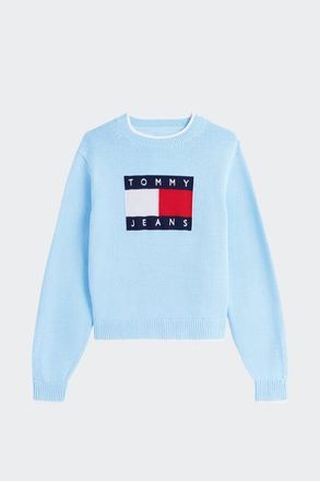 Tommy Jeans Pull - Taille XS