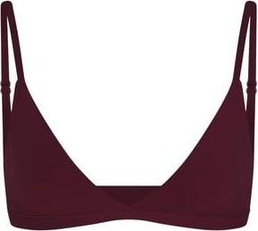 SKIMS Bralette triangle unie