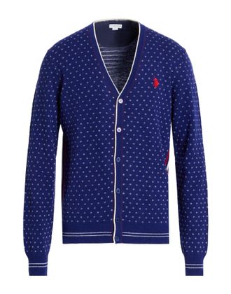 U.S.Polo Association STRICKWAREN - Strickjacken auf YOOX.COM