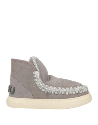 Mou SCHUHE - Stiefeletten auf YOOX.COM