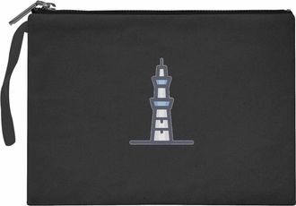 Bonateks Womens TRFCB101192 Damen Clutches, Black