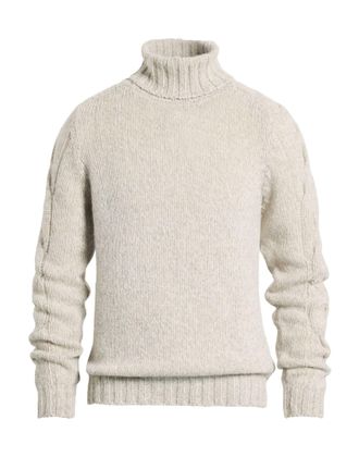 Alpha Studio STRICKWAREN - Rollkragenpullover auf YOOX.COM