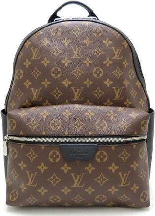 Louis Vuitton Damen, Pre-Owned, Braun, ONE SIZEGröße