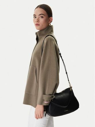 Coccinelle Handtasche U45 Coccinellenory E1 U45 13 02 01 Schwarz