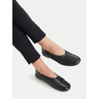 Gino Rossi Ballerinas GINO ROSSI EO-V2198-73 Schwarz