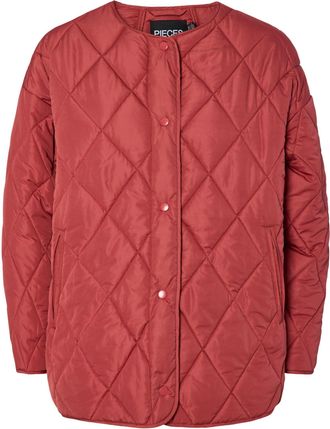Pieces Female Steppjacke PCSTELLA
