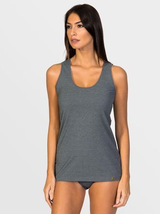 ZD Zero Defects Unterhemd Juno Tank top soy fiber