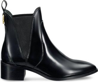 GANT Klassische Stiefeletten 31551095 Schwarz
