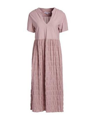 European Culture ROBES - Robes midi sur YOOX.COM