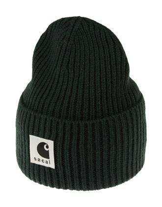 sacai ACCESSOIRES - M&uuml;tzen & H&uuml;te auf YOOX.COM