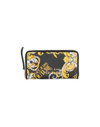 Versace Kleinlederwaren - Brieftaschen auf YOOX.COM