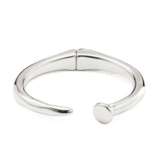 Uno De 50 UNO de 50 - Clavo Armband, Taille M, Metalllegierung mit Versilberung, Nicht zutreffend