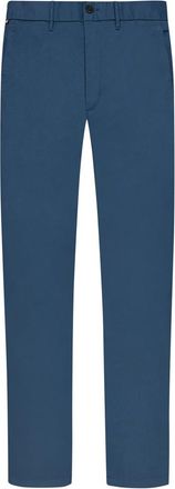 Tommy Hilfiger Chino Harlem in Twill-Qualit&auml;t, Regular Tapered Fit in