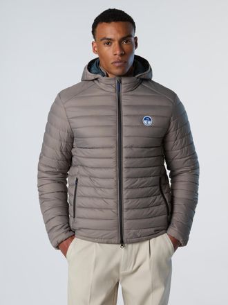 North Sails Jacke Zephyr Ultralight
