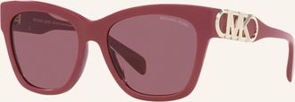 Michael Kors Sonnenbrille mk2182 pink