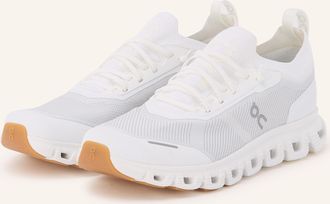 On Sneaker Cloud 6 Versa weiss