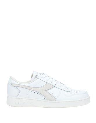 Diadora MAGIC BASKET LOW LEATHER WN
