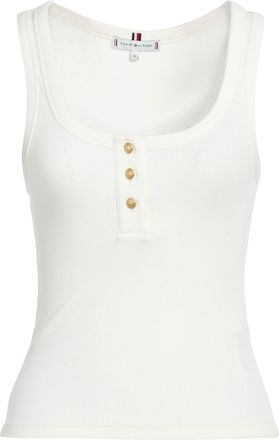 Tommy Hilfiger TOPS - Tank Tops auf YOOX.COM