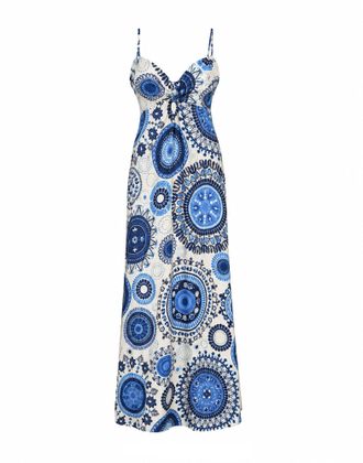 Momoni KLEIDER - Maxi-Kleider auf YOOX.COM