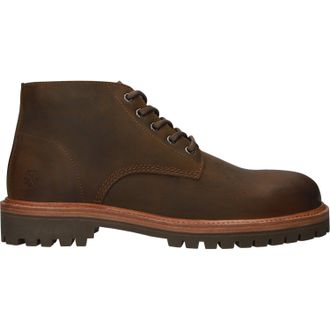 Blackstone GASTOWN FOSCA - EG582 Dark Brown - Stiefel