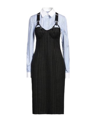 Moschino KLEIDER - Midi-Kleider auf YOOX.COM