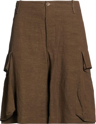 Uma Wang HOSEN & R&Ouml;CKE - Shorts & Bermudashorts auf YOOX.COM