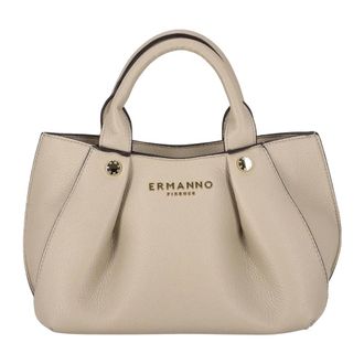 Ermanno Scervino Kleine Tote Billie - - Bags - Damen - Beige - ONE SIZE