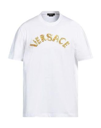 Versace TOPS - T-shirts sur YOOX.COM