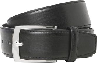 Jack & Jones Herren Jacmarkus Belt Noos, Black, Numeric_105