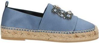 Roger Vivier CHAUSSURES - Espadrilles sur YOOX.COM