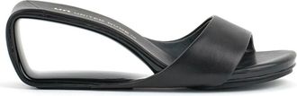 United Nude Femme, Chaussures, Noir, Taille: 35 EU Wedges