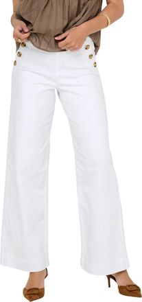 Only Onlmadison Hw Button Wide DNM 730 Noos