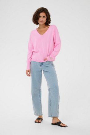 Kaffe Strickpullover Strickpullover KAlizza