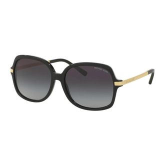Michael Kors Fr&uuml;hling/Sommer Damen Sonnenbrillen Kollektion - - Accessories - Damen - Schwarzk - 57 MM