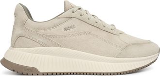 HUGO BOSS Sneakers BOSS Ttnm Evo 50563920 Wei&szlig;