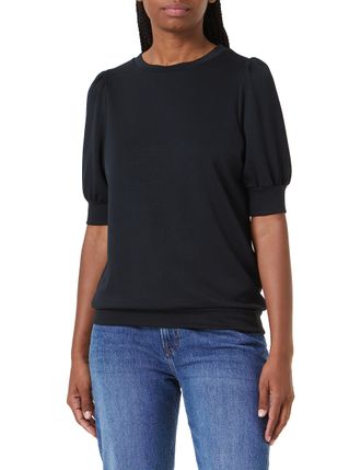 Soyaconcept Soyaconcept Womens SC-Banu 83 Damen Bluse Blouse, Schwarz, XX-Large